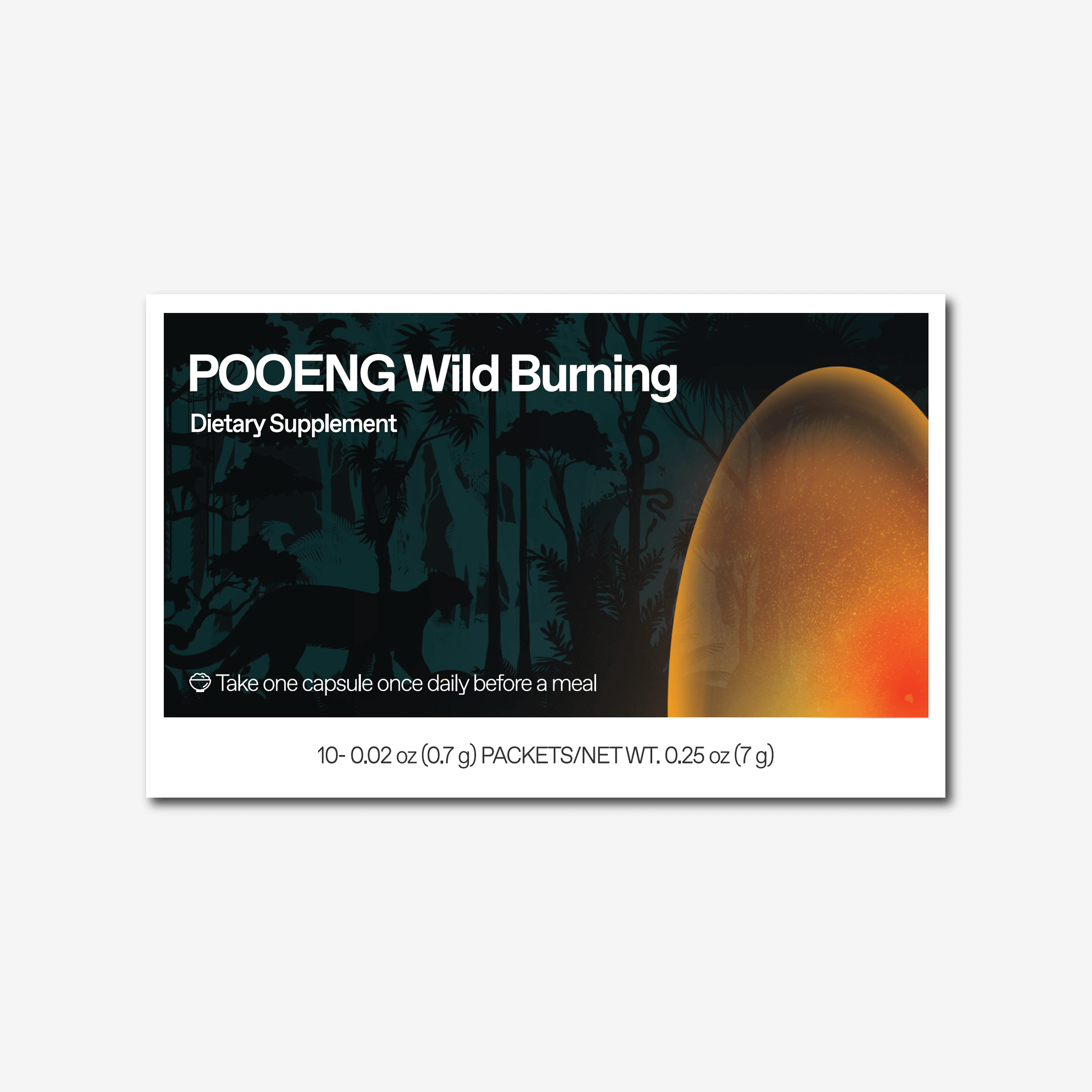Pooeng Wild Burning – dr.blet