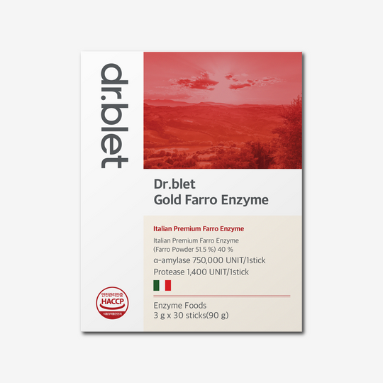 dr.blet US - Doctor-Developed Nutrition for Wellness